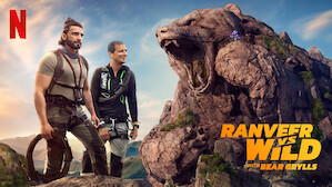 Action & Adventure Movies | Netflix Official Site