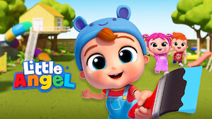 TV Shows | Netflix Official Site