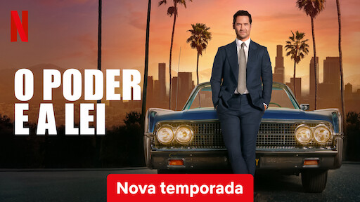 Interrompemos a Programação | Site oficial da Netflix