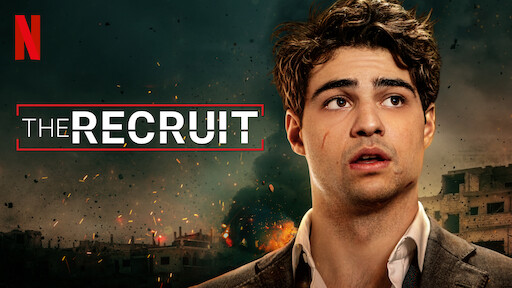 Watch Bodyguard | Netflix