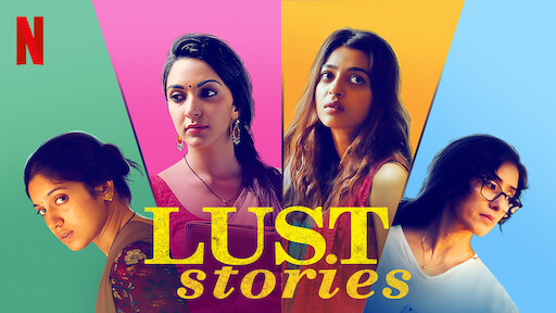 Watch Lust Stories 2 | Netflix Official Site