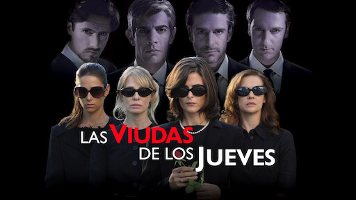 Watch Thursday's Widows | Netflix Official Site