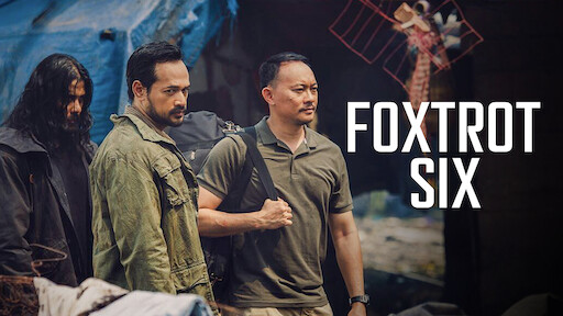 Watch The Big 4 | Netflix Official Site