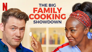 Food Shows | Netflix Official Site