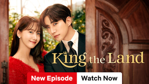 Watch Squared Love Everlasting | Netflix Official Site