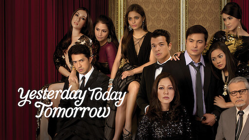 Mano Po 3: My Love | Netflix