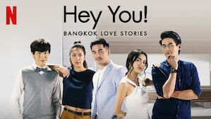 Thai Movies & TV | Netflix Official Site