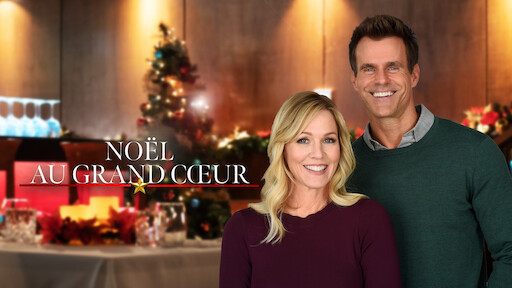 Watch Il croit au père Noël | Netflix Official Site