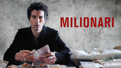 Watch Robbing Mussolini | Netflix Official Site