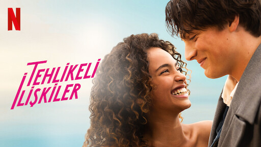 Break | Netflix Resmi Sitesi