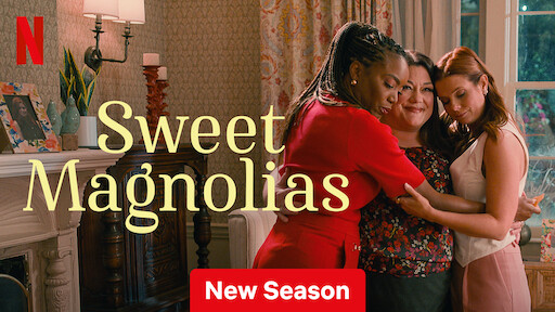 Watch Mothers And Daughters Netflix