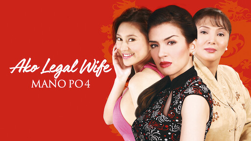 Mano Po 3: My Love | Netflix