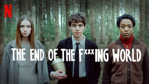 Watch Skins | Netflix