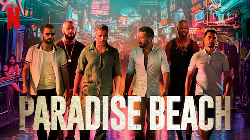 Watch Paradise | Netflix Official Site