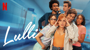 Portuguese-Language Movies & TV | Netflix Official Site