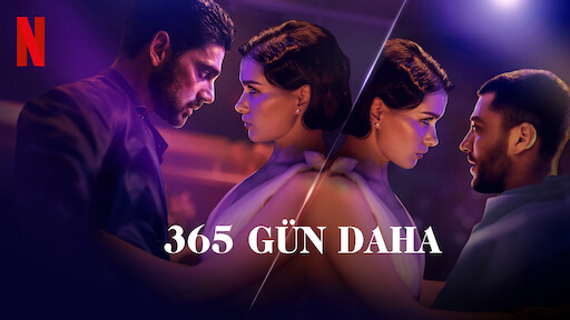 Watch 365 Days | Netflix