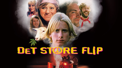 Watch Spaced Out | Netflix