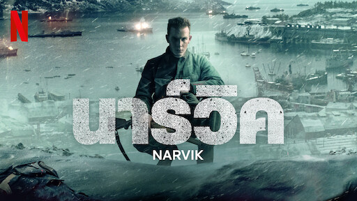 "Collision" | เว็บไซต์อย่างเป็นทางการของ Netflix