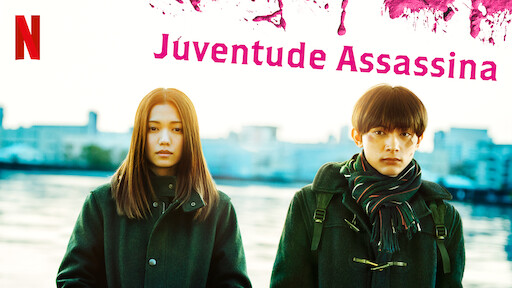37 Segundos | Site oficial da Netflix
