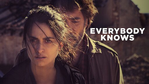 Watch On The Fringe | Netflix