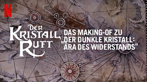 Guillermo del Toro's Pinocchio: Handcarved Cinema | Netflix ...