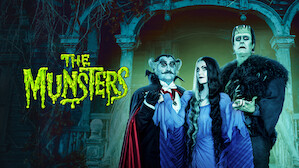 Monster Movies | Netflix Official Site