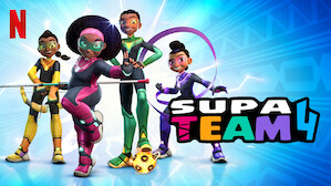 TV Shows | Netflix Official Site