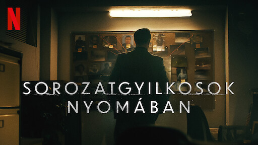 A fejszés stoppos | A Netflix hivatalos oldala