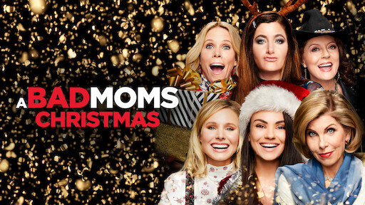 Watch A Not So Merry Christmas | Netflix Official Site