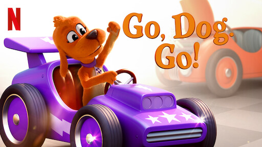 Watch A Toot-Toot Cory Carson Summer Camp | Netflix Official Site