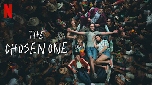 Watch Can You See Us? | Netflix