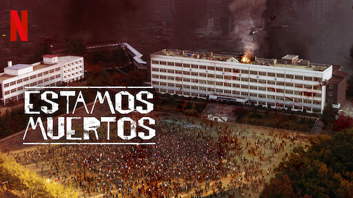 Zombiverso | Sitio oficial de Netflix