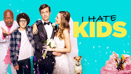 Watch Like Father | Netflix Official Site