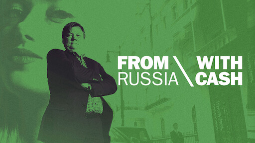 Watch The Masked Scammer | Netflix Official Site