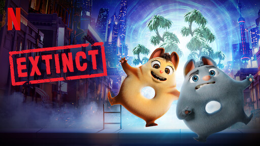 Watch Storks | Netflix