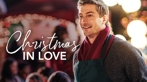 Watch The Noel Diary | Netflix Official Site