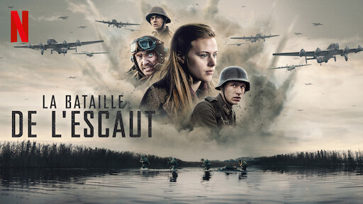 Blood & Gold | Site officiel de Netflix