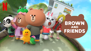 TV Cartoons | Netflix Official Site