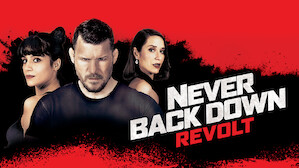 Martial Arts Movies | Netflix Official Site