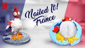 Food Shows | Netflix Official Site
