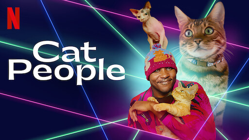 Watch Kitty Love: An Homage to Cats | Netflix Official Site