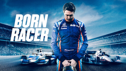 Watch A Life of Speed: The Juan Manuel Fangio Story | Netflix Official Site