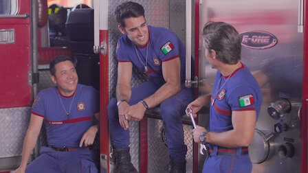 Watch High Heat | Netflix Official Site