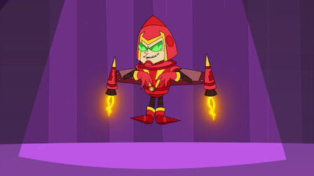 Watch Johnny Test | Netflix