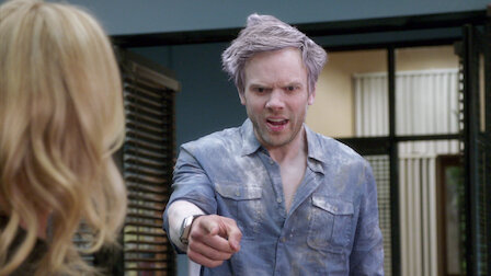 Watch Community | Netflix