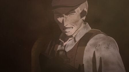 Watch AJIN: Demi-Human | Netflix Official Site