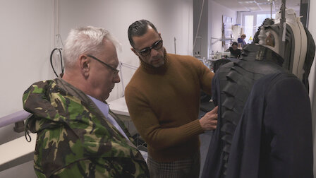 Watch The Witcher | Netflix Official Site