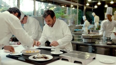 Watch Chef's Table: France | Netflix Official Site