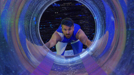 Watch Ultimate Beastmaster Brasil | Netflix Official Site