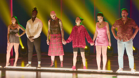 Watch Insiders | Netflix Official Site